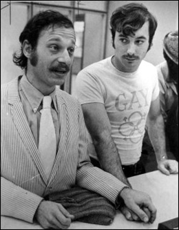 Two Men Brought Washington's First ERA Lawsuit | Paul Barwick