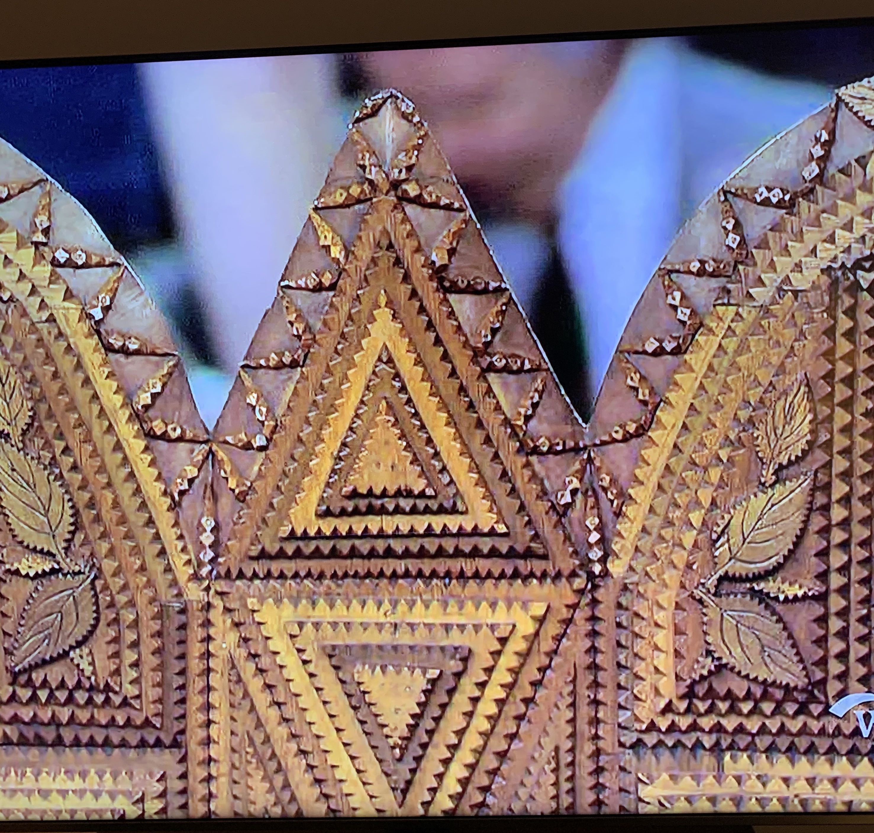 Tramp Art and a Giveaway – The Wickeds