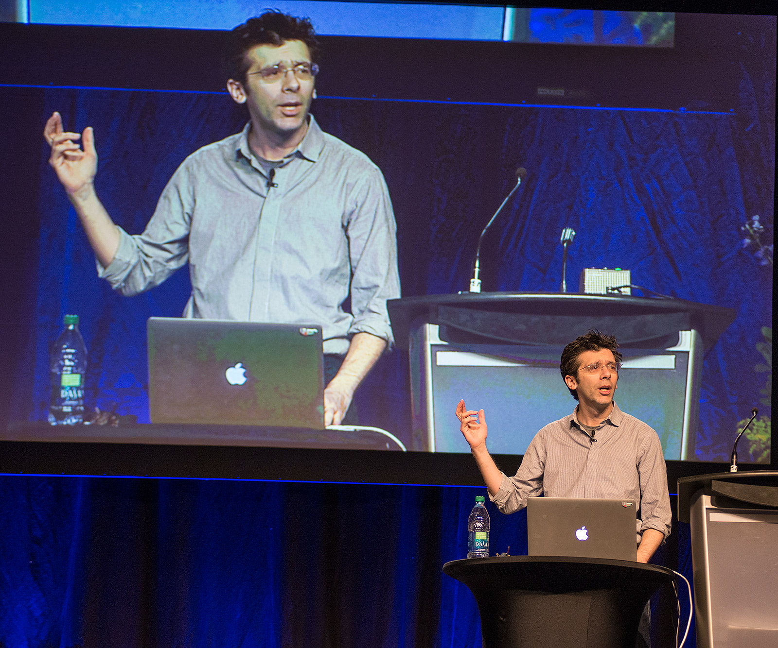 Big Data Congress II in Pictures | Home