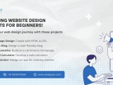 Website Designing Project
