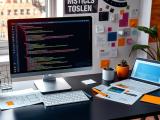 How To Build A Custom Widget Using Javascript And Html