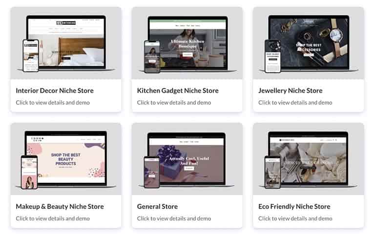 Prebuilt Shopify Store: 12 Best Places to Buy