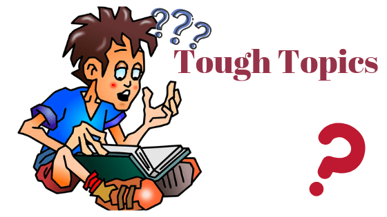 10 Tips On How To Help Your Child Prepare For Exams - Wigglingpen