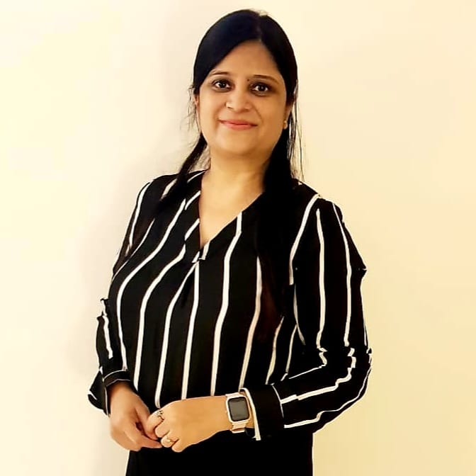 About Ruchi Verma- Founder Of Wigglingpen - Wigglingpen