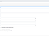 Authorization Monitoring 2 Controlware Online Help For Authorization Box
