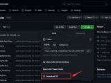 File Github Code Png 52pi Wiki