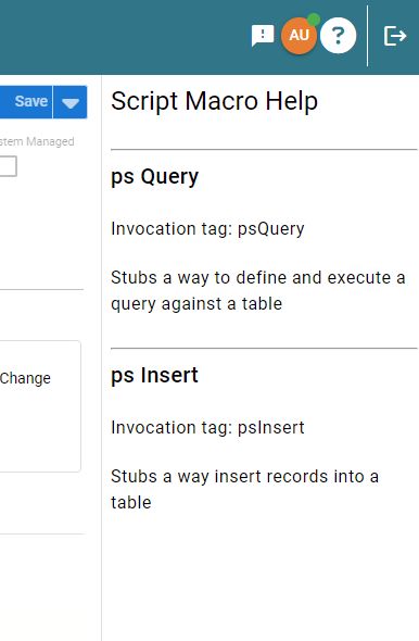 Script Macros Platform Docs - Premium Abstract Art Gallery - 4K