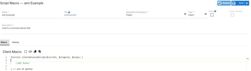 Script Macros Platform Docs - High Resolution Colorful Designs for Desktop