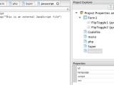 Code Modules Nsb App Studio