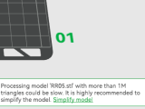 Simplify Model Bambu Lab Wiki