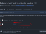 Github Desktop Batocera Linux Wiki