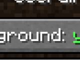 Coordinates Display Wiki By Boxadactle