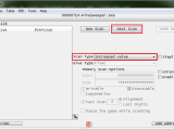 Finding Values Floats Cheat Engine