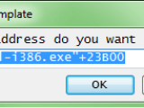 Auto Assembler Templates Cheat Engine