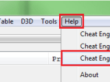 Cheat Engine Tutorial Guide X64 Cheat Engine