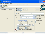 Gamehack Tutorials Cheat Engine