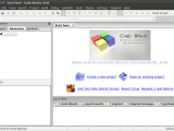 Codeblocks Code Blocks Edu Portable Simple Free C C Programming Ide