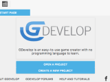Gdevelop 5
