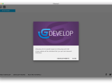 Gdevelop 5