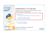 Crowncloud Wiki How To Install Python On Windows Server 2016
