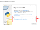 Crowncloud Wiki How To Install Python On Windows Server 2022
