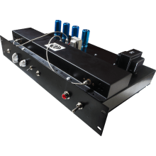 MOD Kits DIY The Wave Valve Spring Reverb - DIYRE Wiki