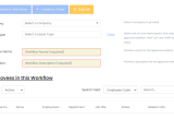 Workflow Workflows
