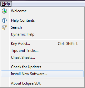 Acceleo 02: Install Acceleo | Acceleo tutorial