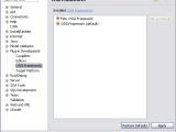 Osgi Component Support In Service Creation Eclipsepedia