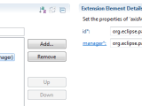 Table Developer Documentation Eclipsepedia