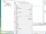 Egit User Guide Commit Eclipsepedia