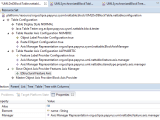 Table Developer Documentation Eclipsepedia