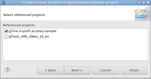 Acceleo Tutorial | Acceleo tutorial