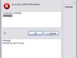 Platform Ui Error Handling Eclipsepedia