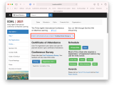 Legacy Schedule Editor Wiki Eventhosts Neurips Icml Iclr Cvpr And More
