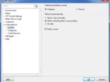 Ide Window Code Explorer Options Free Pascal Wiki