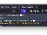 Gdevelop Multiplayer Gdevelop Documentation
