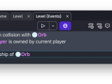 Gdevelop Multiplayer Gdevelop Documentation