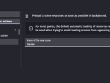 Resources Loading Gdevelop Documentation