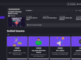 Gdevelop Interface Gdevelop Documentation