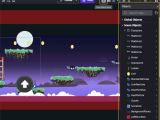 Scene Editor Gdevelop Documentation