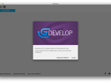 Check For Updates Gdevelop Documentation