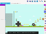 Sprite Gdevelop Documentation