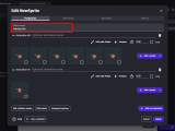 Sprite Gdevelop Documentation