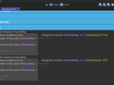 Asteroids Gdevelop Documentation