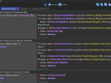 Asteroids Gdevelop Documentation