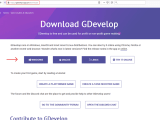 1 Install And Setup Gdevelop Documentation