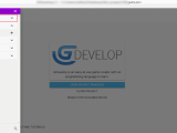 1 Install And Setup Gdevelop Documentation