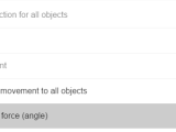 Tank Shooter Beginner Tutorial Gdevelop Documentation