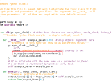 File Addsecondinputembeddedpythonblock Png Gnu Radio